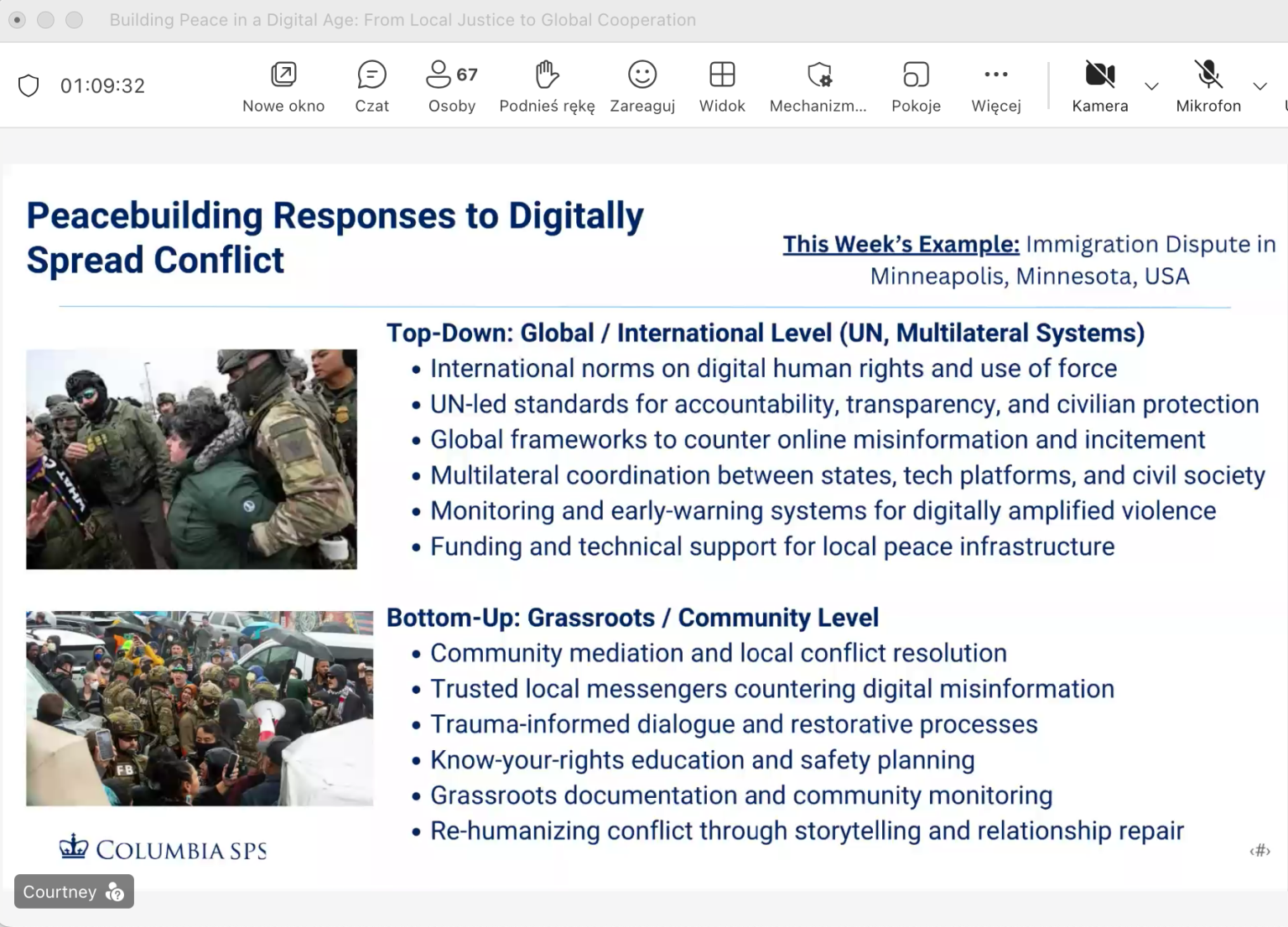 Building Peace in a Digital Age: From Local Justice to Global ...